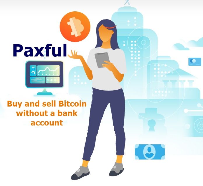 Paxful Pay makes Bitcoin payments possible. Summary of its services