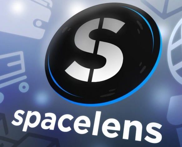 Space by Spacelens for decentralized eCommerce