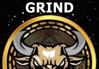 Grind token, what is Grind and why Grind? - Decentralized Finance News