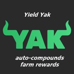 Yield Yak, what is it? - DeFi & Crypto