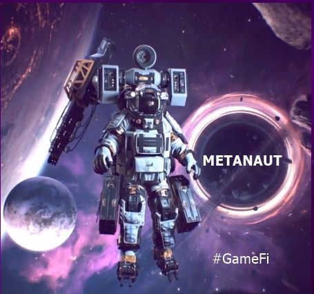 Does Metanaut game offer a real innovation for players?