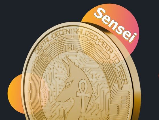 Sensei token, what is it for ? - Decentralized Finance News