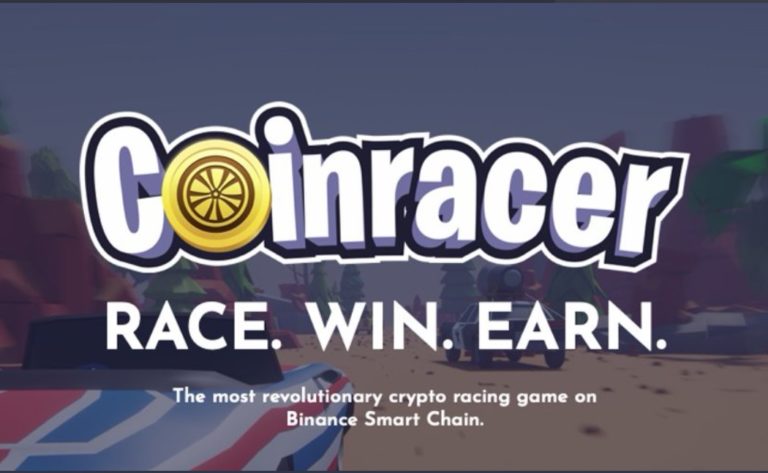 Coinracer, the game that marks the news of the GameFi