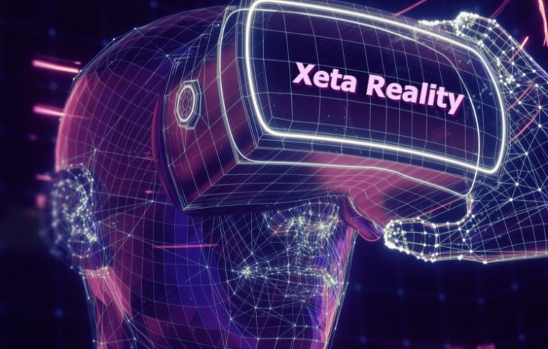 XETA token ecosystem, what exactly are we talking about?