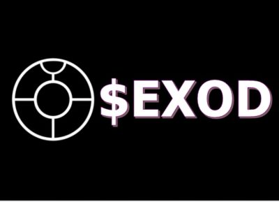 EXOD, the decentralized reserve currency from EXODIA