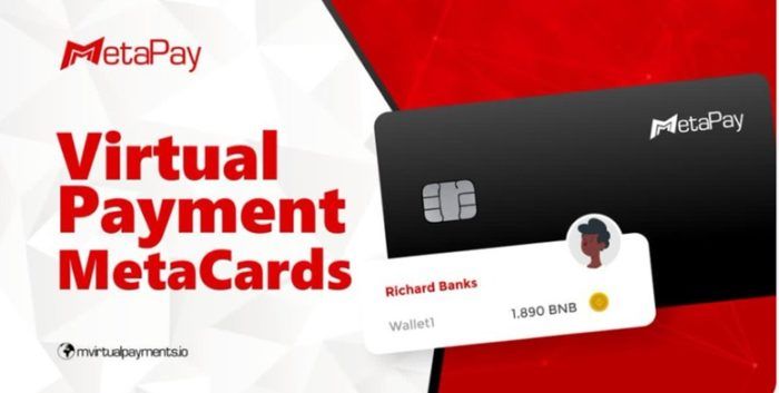 MetaPay, facilitating your payments in the metaverse