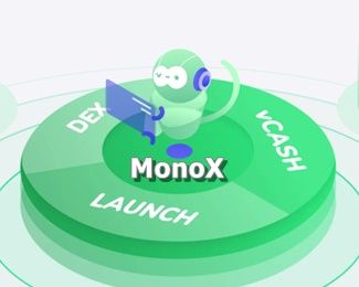 MonoX and $Mono, what is it? - Decentralized Finance News