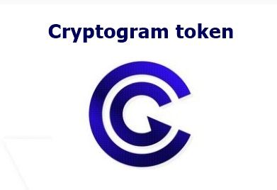 Cryptogram token, what is it? What is it used for?