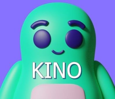 Kino, the decentralized social media platform