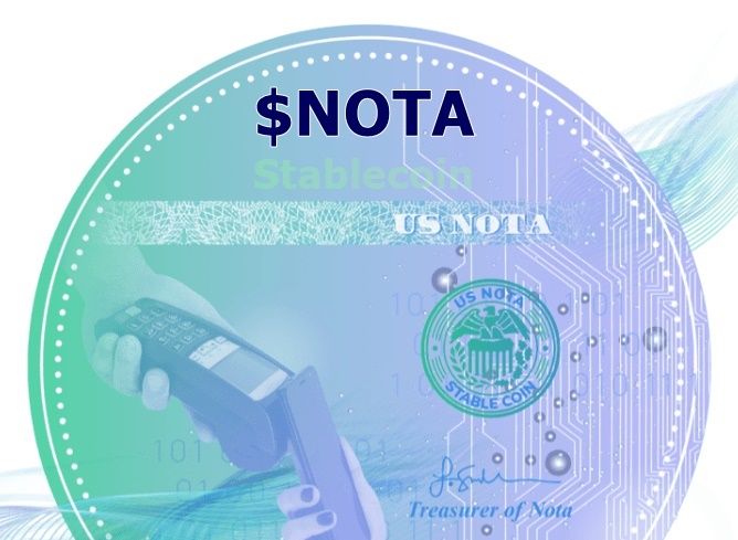 Nota token, what is it? - Decentralized Finance News