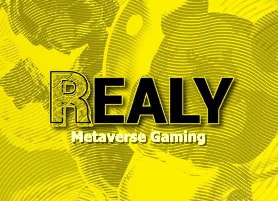 Realy, introducing realy metaverse - Decentralized Finance News