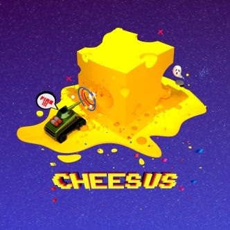 Cheesus, what is it? - Decentralized Finance News