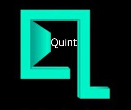 Quint, the ecosystem that connects the metaverse to the real world!