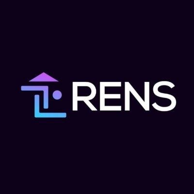 Rens, what is it?