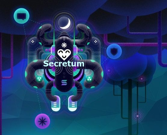 Secretum, what is it? - Decentralized Finance News