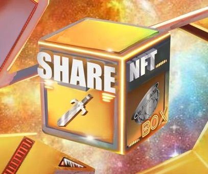 Share NFT, an innovative platform, how?