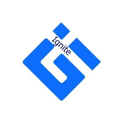 Ignite, the next generation blockchain