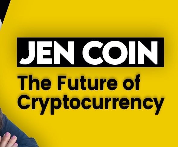Jen Coin, privacy digital asset