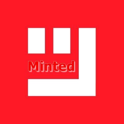 Minted Network, the decentralised NFT platform