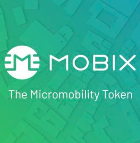 Mobix and its MBX token, The Micromobility Token