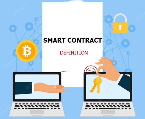 Smart contract, définition