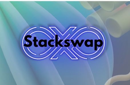 Stackswap, the first complete DEX on the Bitcoin network