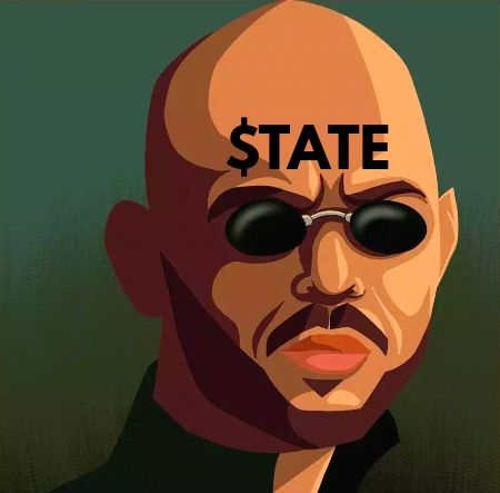 Tate token, its characteristics