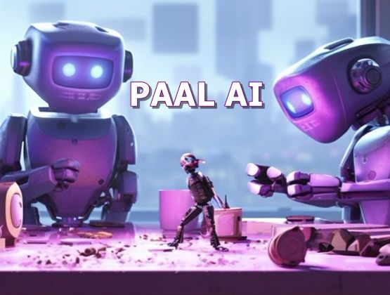 PAAL, discover this powerful new AI ecosystem PAAL, discover this powerful new AI ecosystem