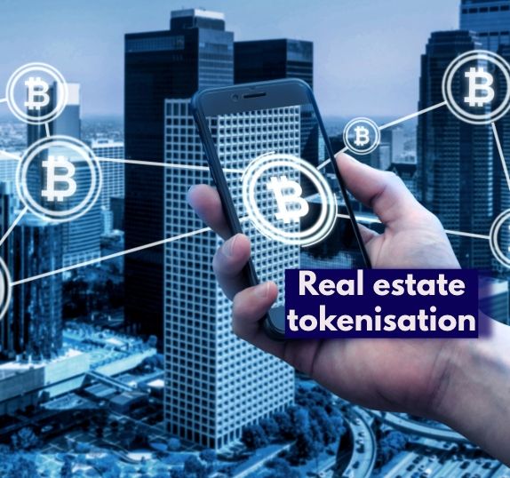 Real estate tokenisation, the future of real estate?