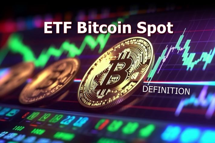 ETF Bitcoin Spot, définition - Decentralized Finance News ETF Bitcoin Spot, définition - Decentralized Finance News