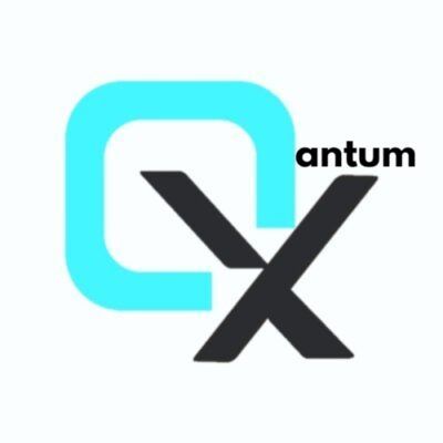 QuantumX - introduction - Decentralized Finance News