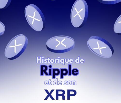 Ripple - XRP, historique et définition de son écosystème ...