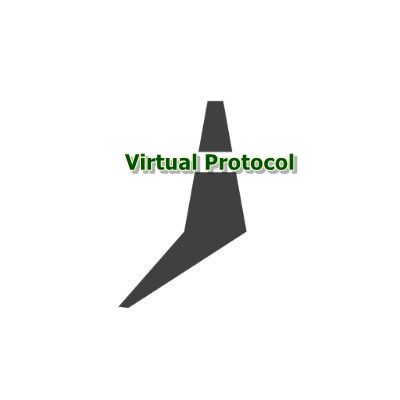 Virtual Protocol - Decentralized AI x Gaming Protocol - Decentralized ...