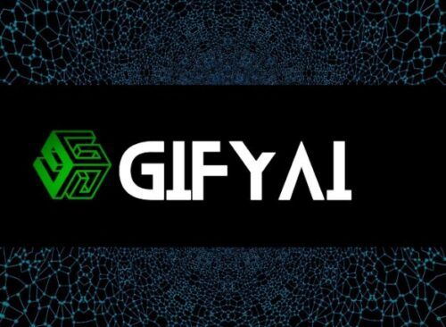 Gify AI - revolutionizing the world of digital gifts - DeFi & Crypto