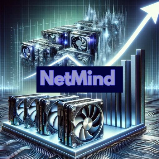 NetMind - Decentralized Finance News