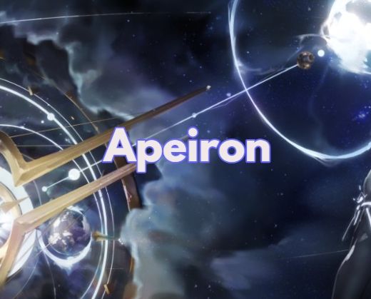 Apeiron, the characteristics of the game - Decentralized Finance News