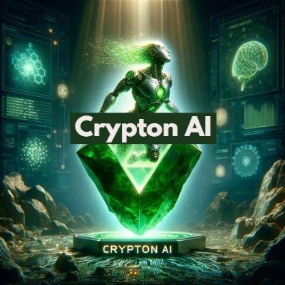 Crypton AI, introduction to its ecosystem - Decentralized Finance News