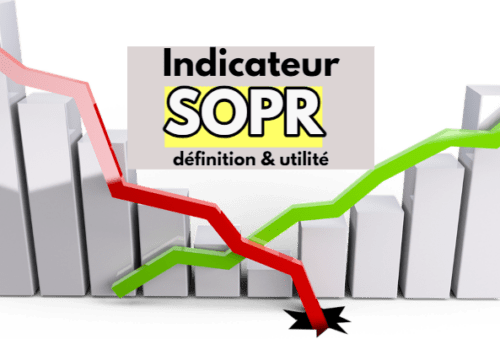 Indicateur SOPR, définition et utilité - Decentralized Finance News