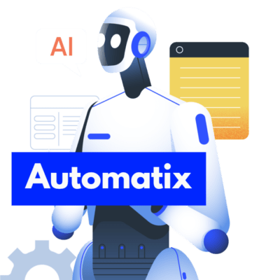 Automatix - introduction - Decentralized Finance News