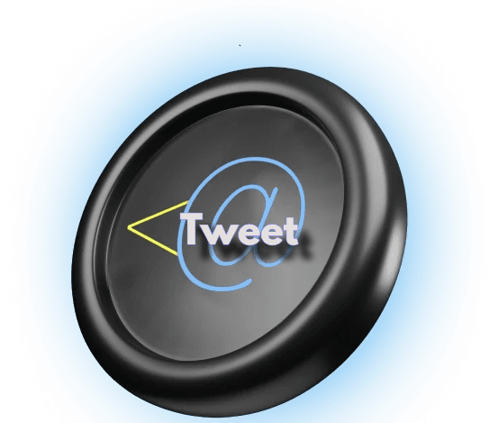 Tweet project, introduction - Decentralized Finance News