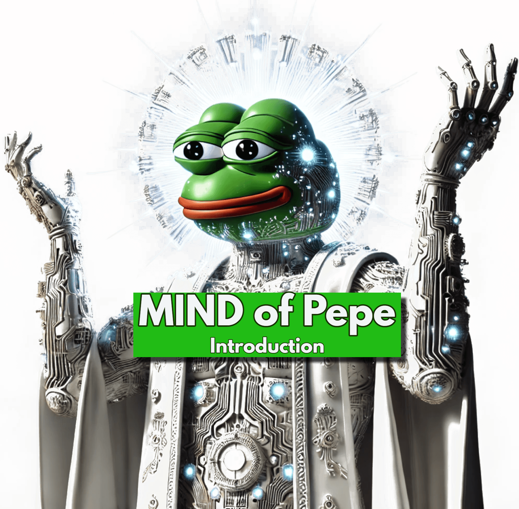 Mind of Pepe: The AI Agent That’s Disrupting DeFi - Decentralized Finance News
