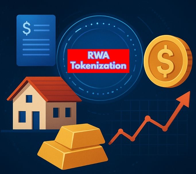 RWA Tokenization: The Game-Changer for Finance